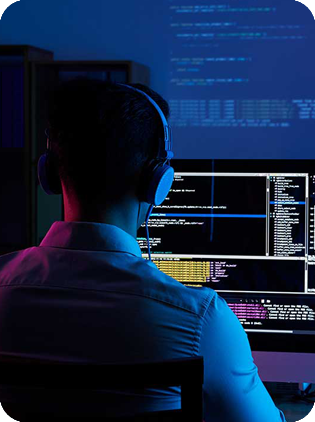 Digital Transformation & Low-Code Development Solutions-Scadea